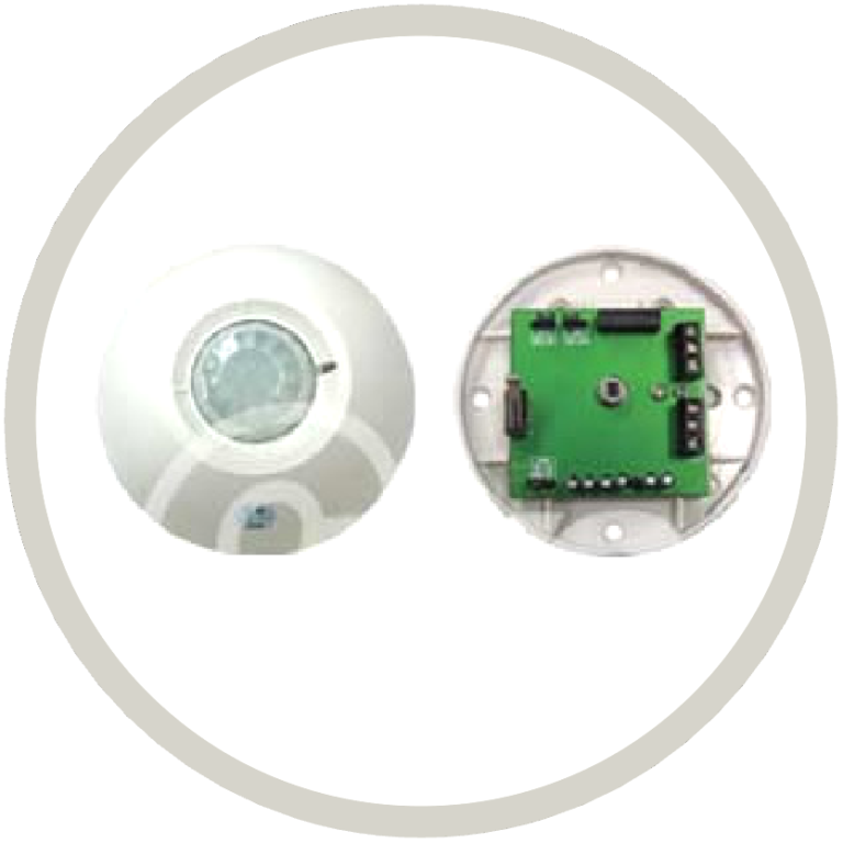 Uncooled Infrared Detector - Fronir: Opto-electronic Products