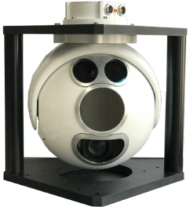 Airborne Optoelectronic Products - Fronir